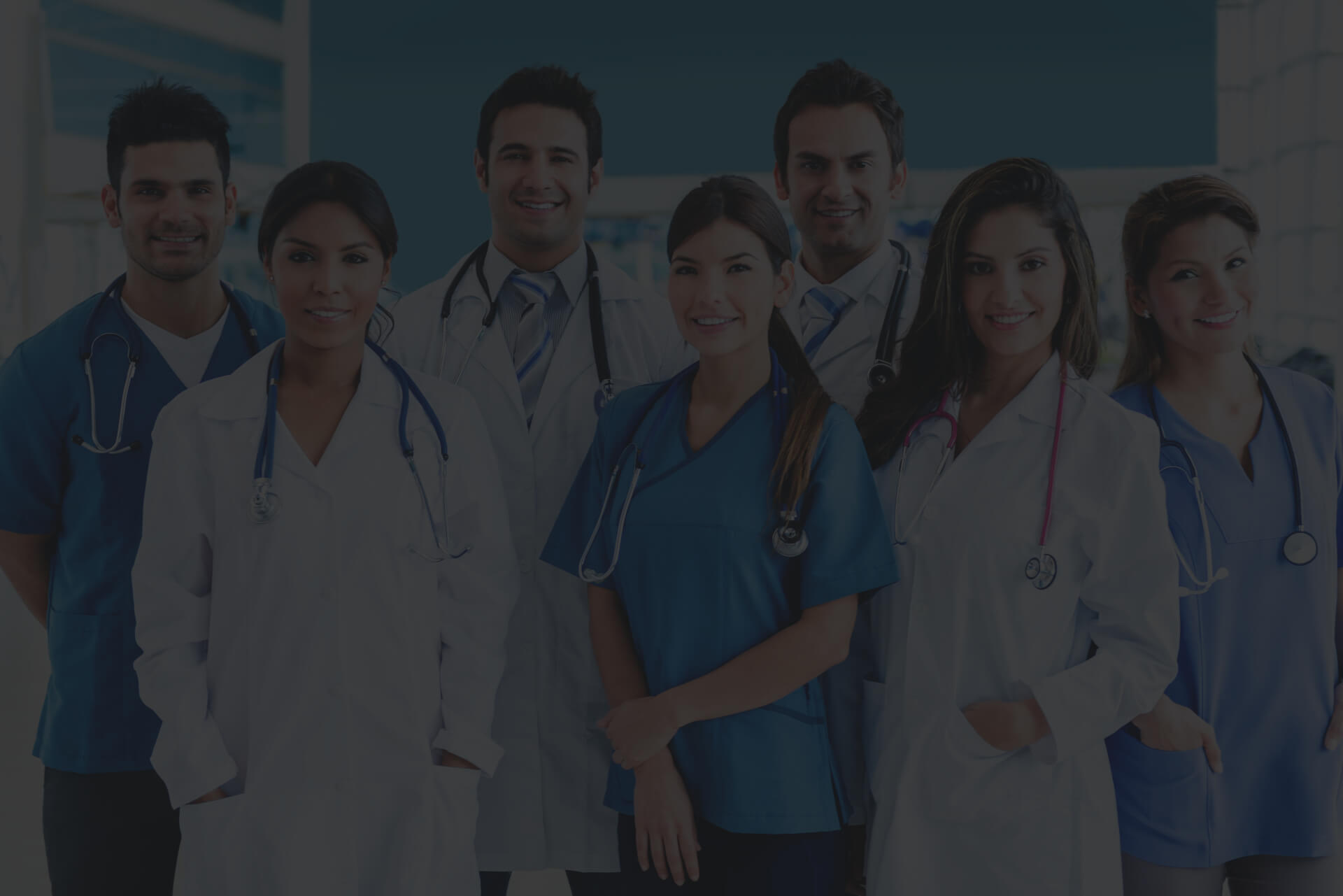 Mr. Doctor